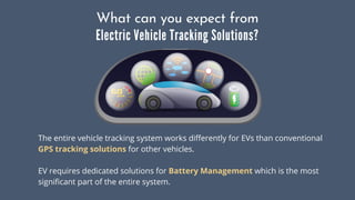 Ev fleet management solutions | PDF