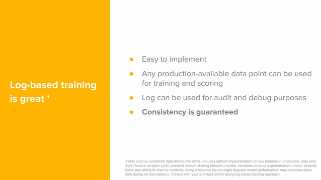 Zipline—Airbnb’s Declarative Feature Engineering Framework | PDF | Databases | Computer Software ...