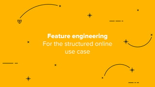 Zipline—Airbnb’s Declarative Feature Engineering Framework | PDF