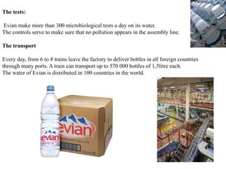 Evian | PDF