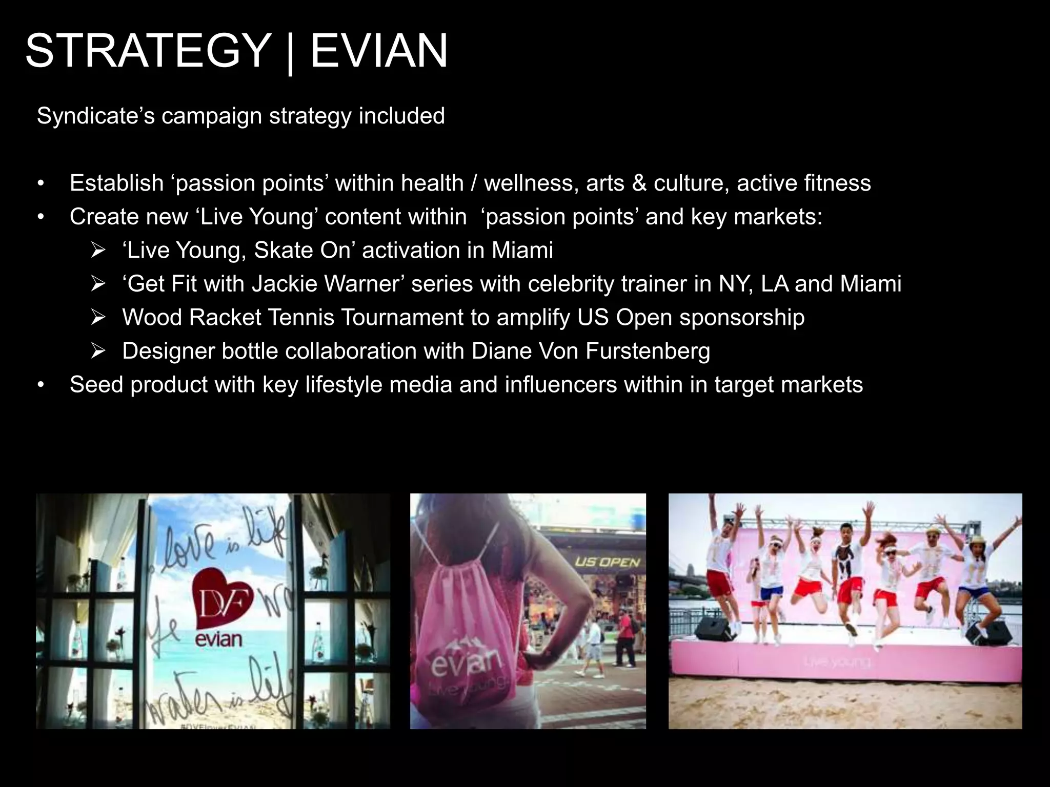 Evian | PPT