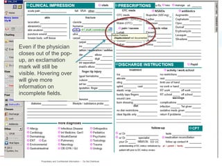 EV ICD-10 Overview | PPT