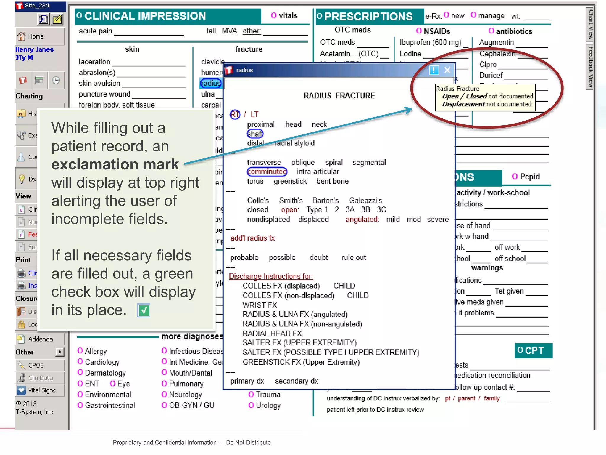 EV ICD-10 Overview | PPTX