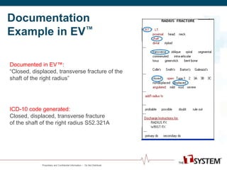 EV ICD-10 Overview | PPTX