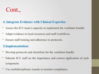 Evidance Based Practice Application.pptx