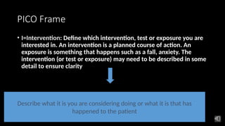 evidence based nursing practice lecture 2.pptx
