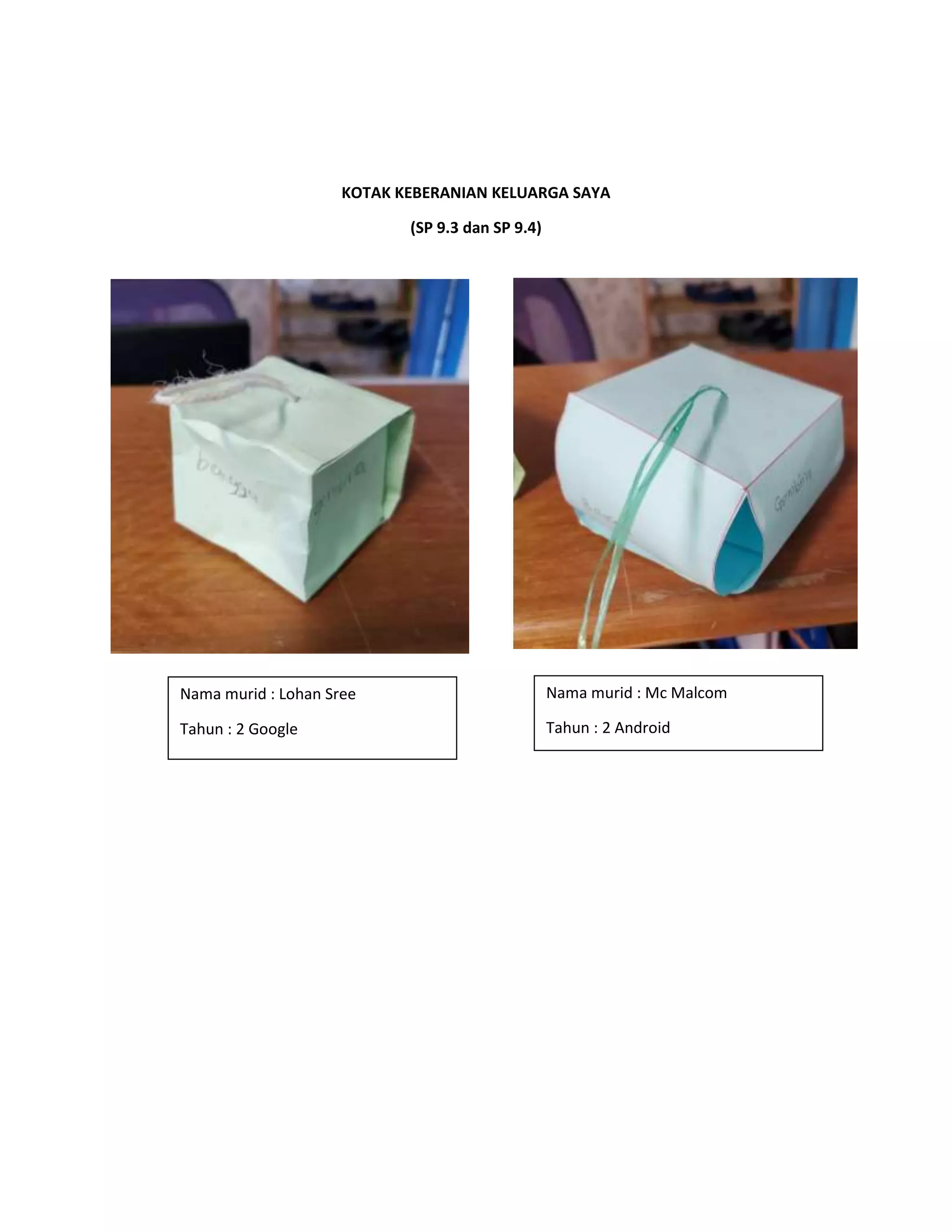 eviden - KOTAK KEBERANIAN KELUARGA SAYA.docx