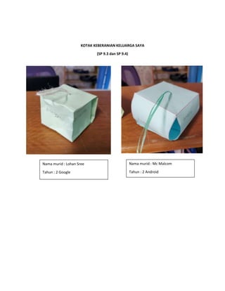 eviden - KOTAK KEBERANIAN KELUARGA SAYA.docx