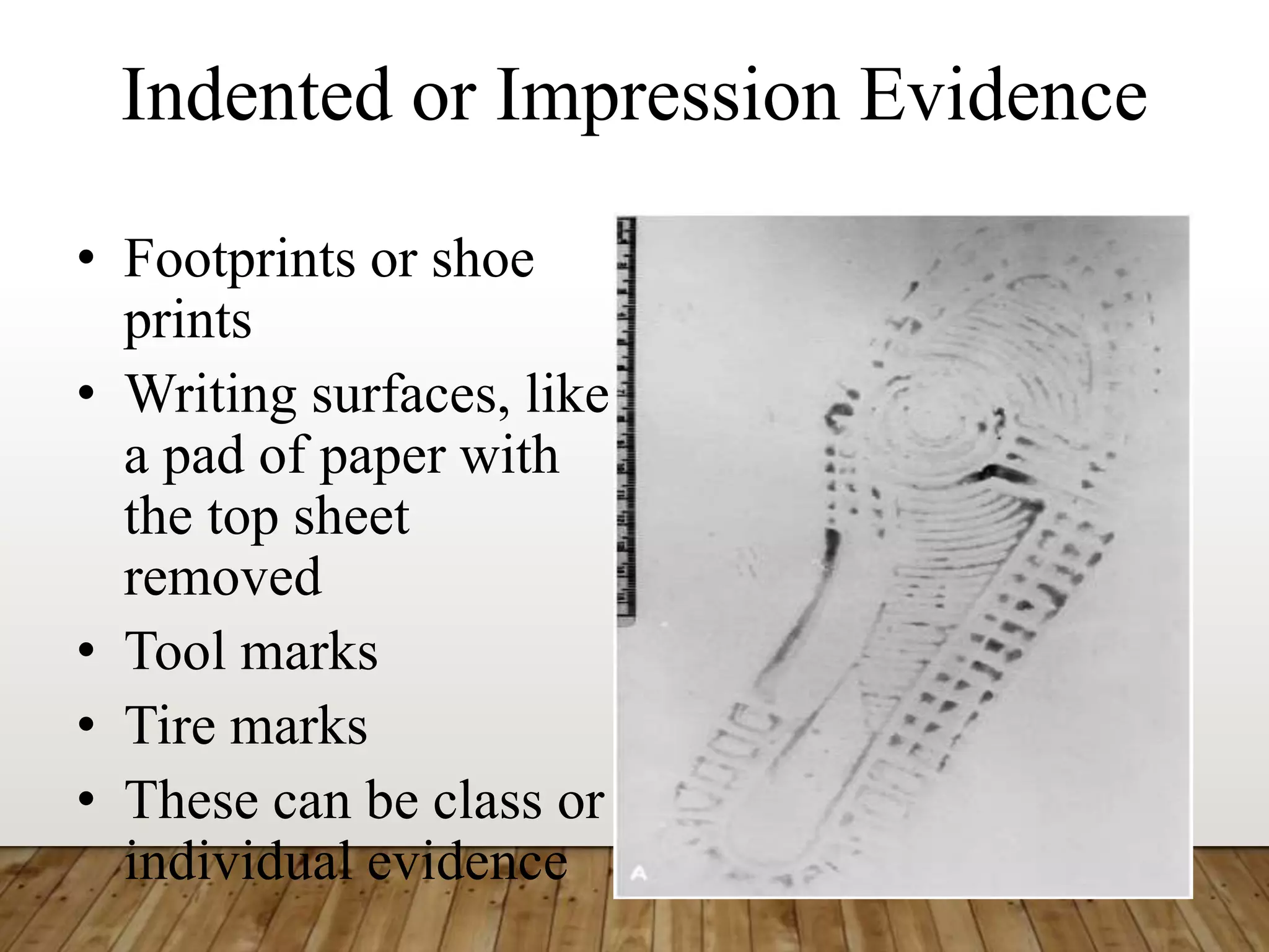Physical evidence in forensic science-1.pptx