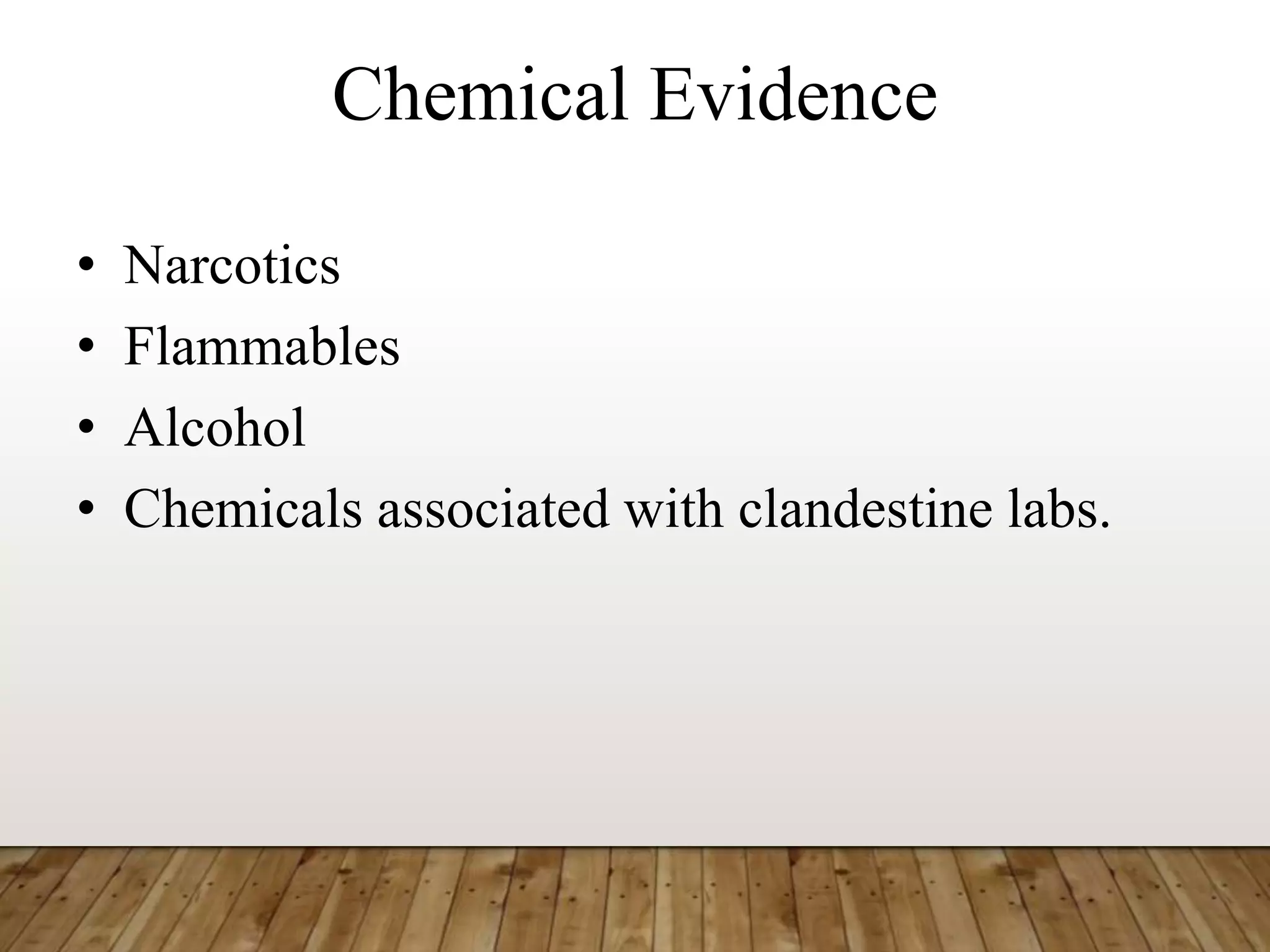 Physical evidence in forensic science-1.pptx