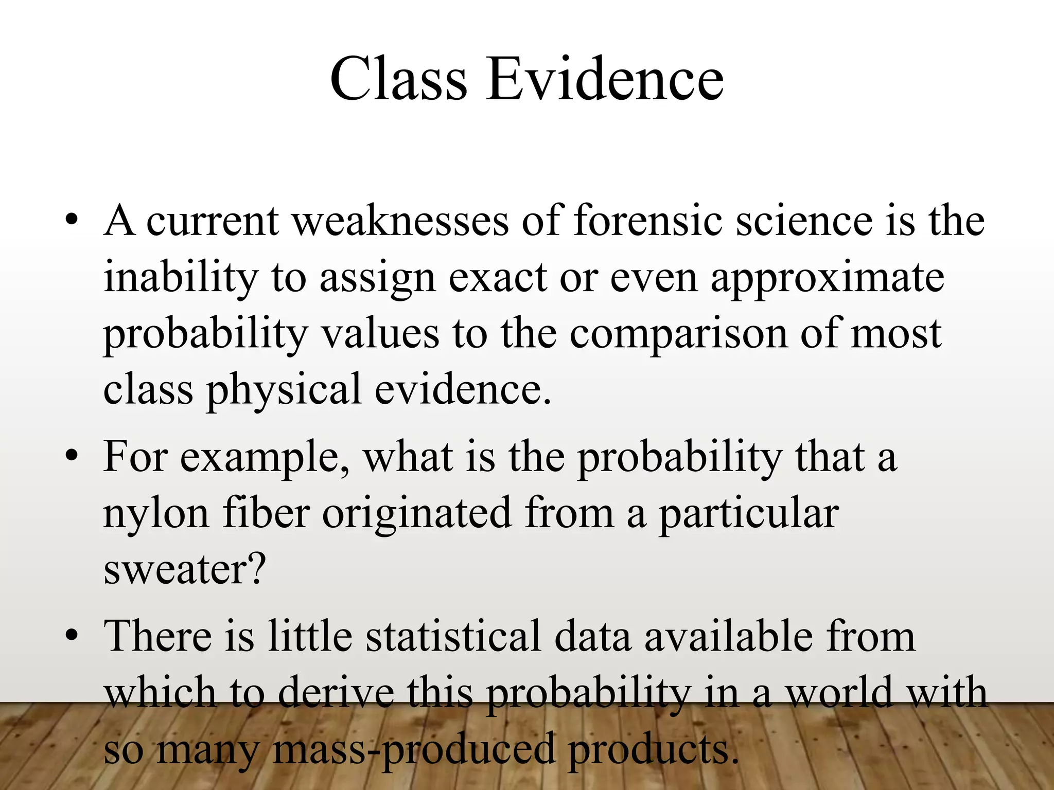 Physical evidence in forensic science-1.pptx