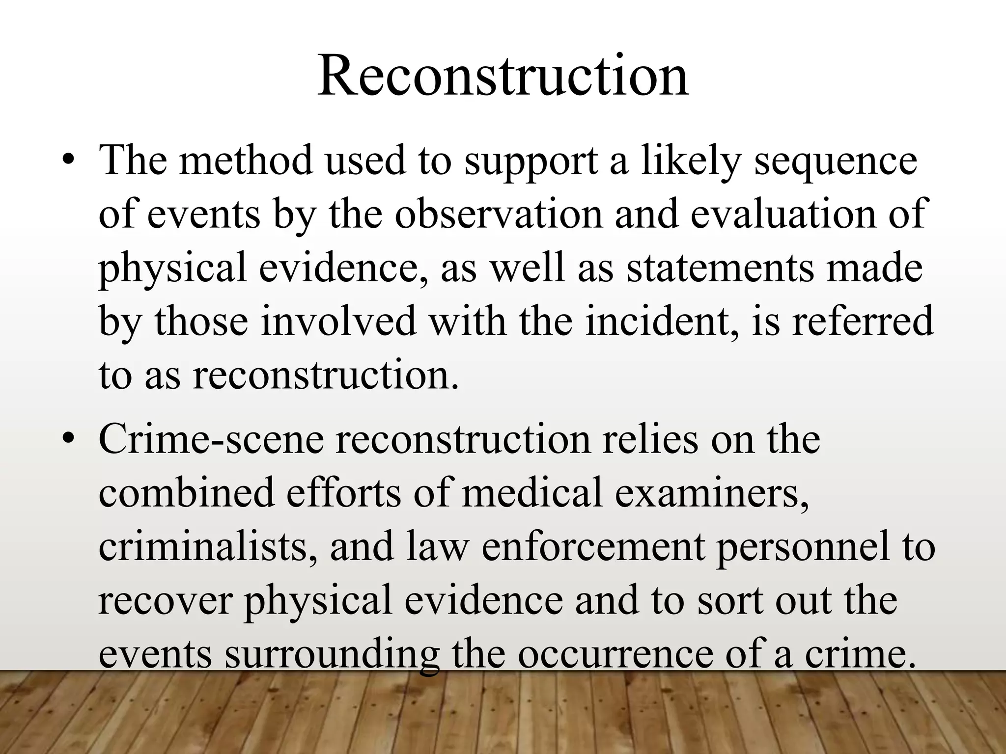 Physical evidence in forensic science-1.pptx