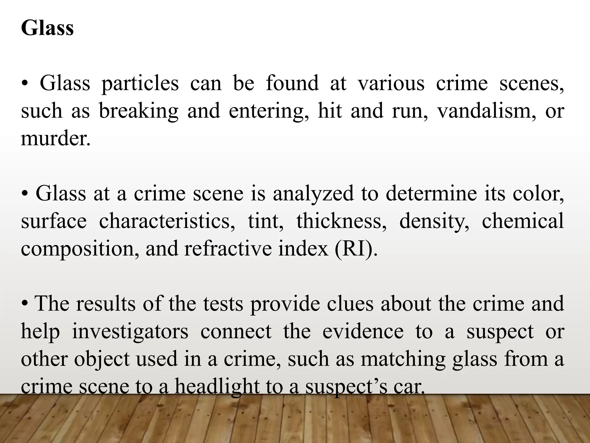 Physical evidence in forensic science-1.pptx