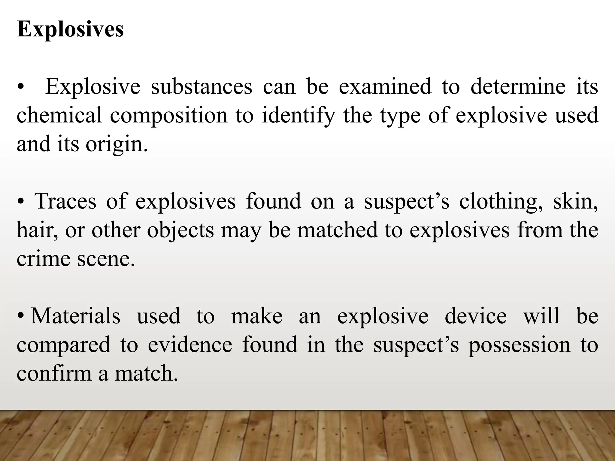Physical evidence in forensic science-1.pptx