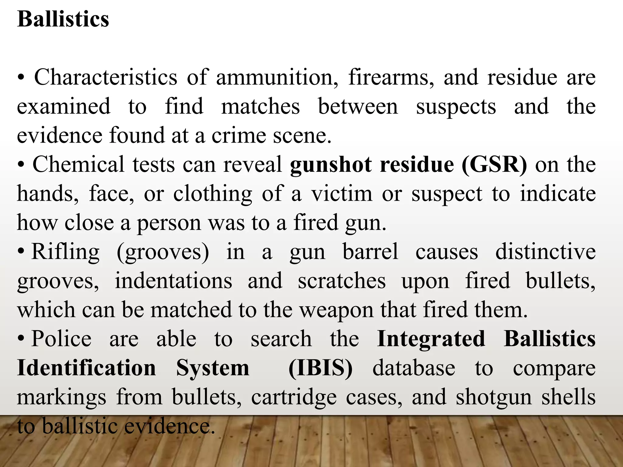 Physical evidence in forensic science-1.pptx