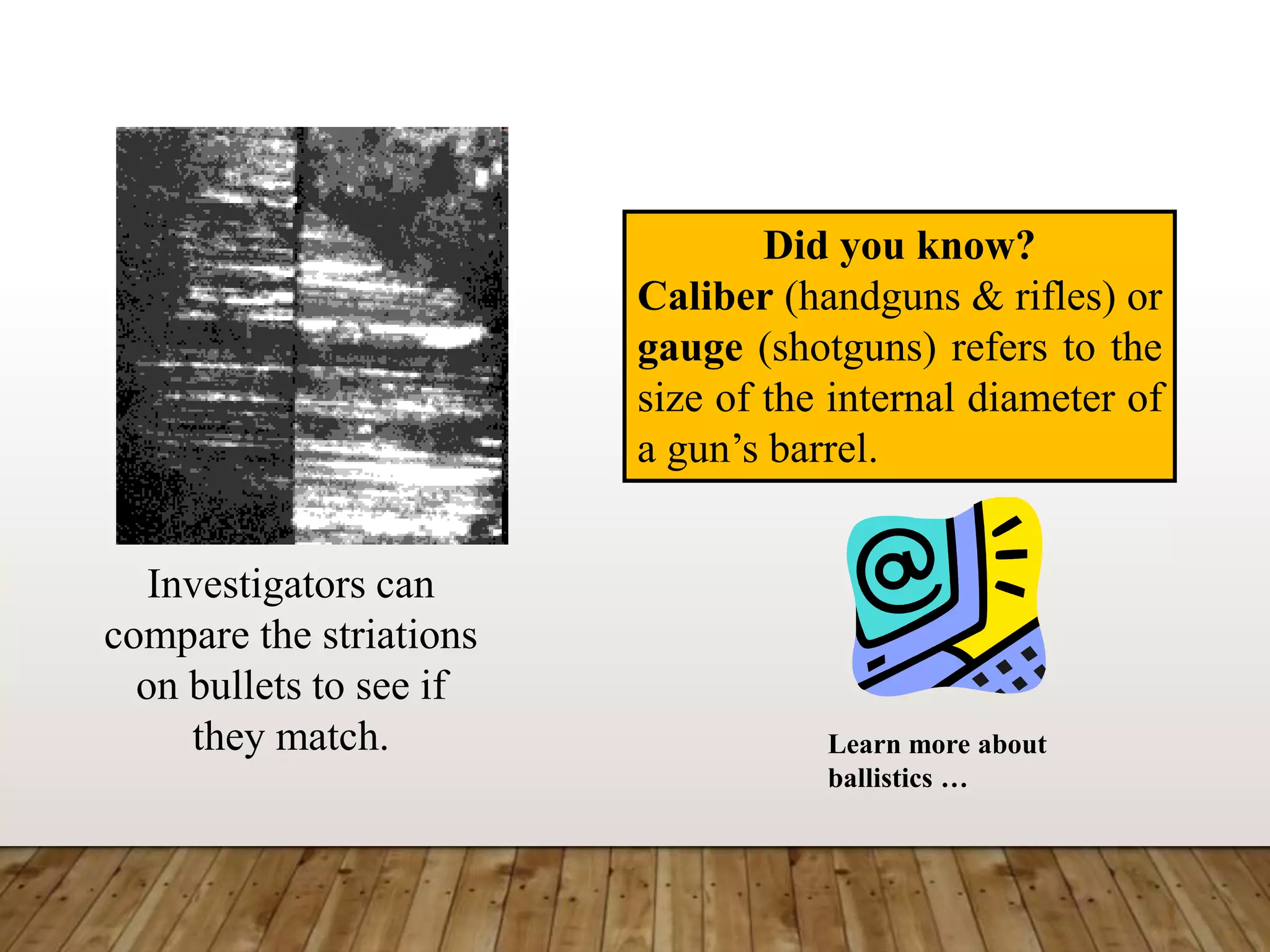 Physical evidence in forensic science-1.pptx