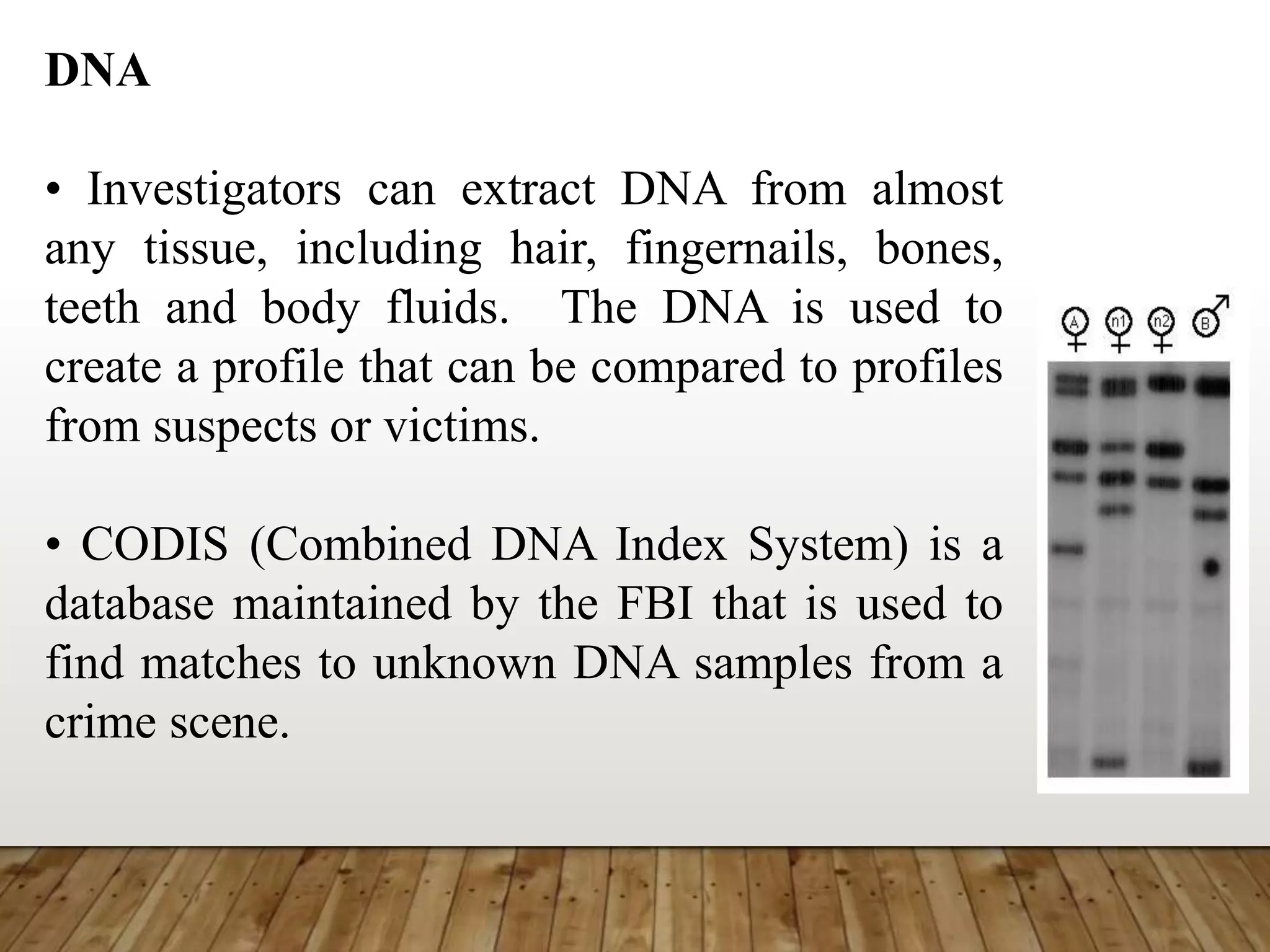 Physical evidence in forensic science-1.pptx