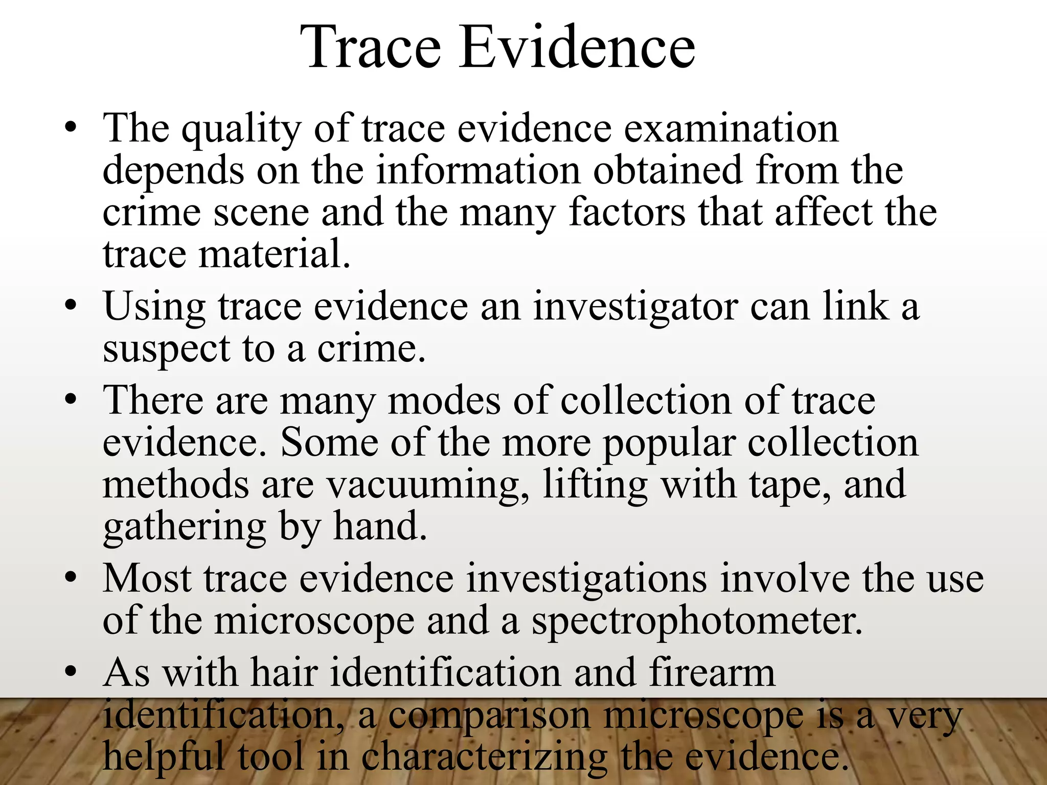 Physical evidence in forensic science-1.pptx