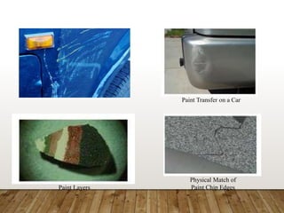 Physical evidence in forensic science-1.pptx