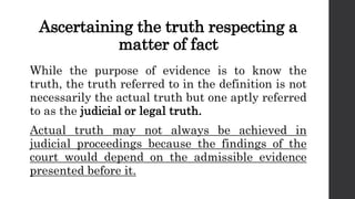 EVIDENCE LAW for criminology students.pptx