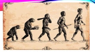 Evidences of Evolution- Science 10 Power | PPTX