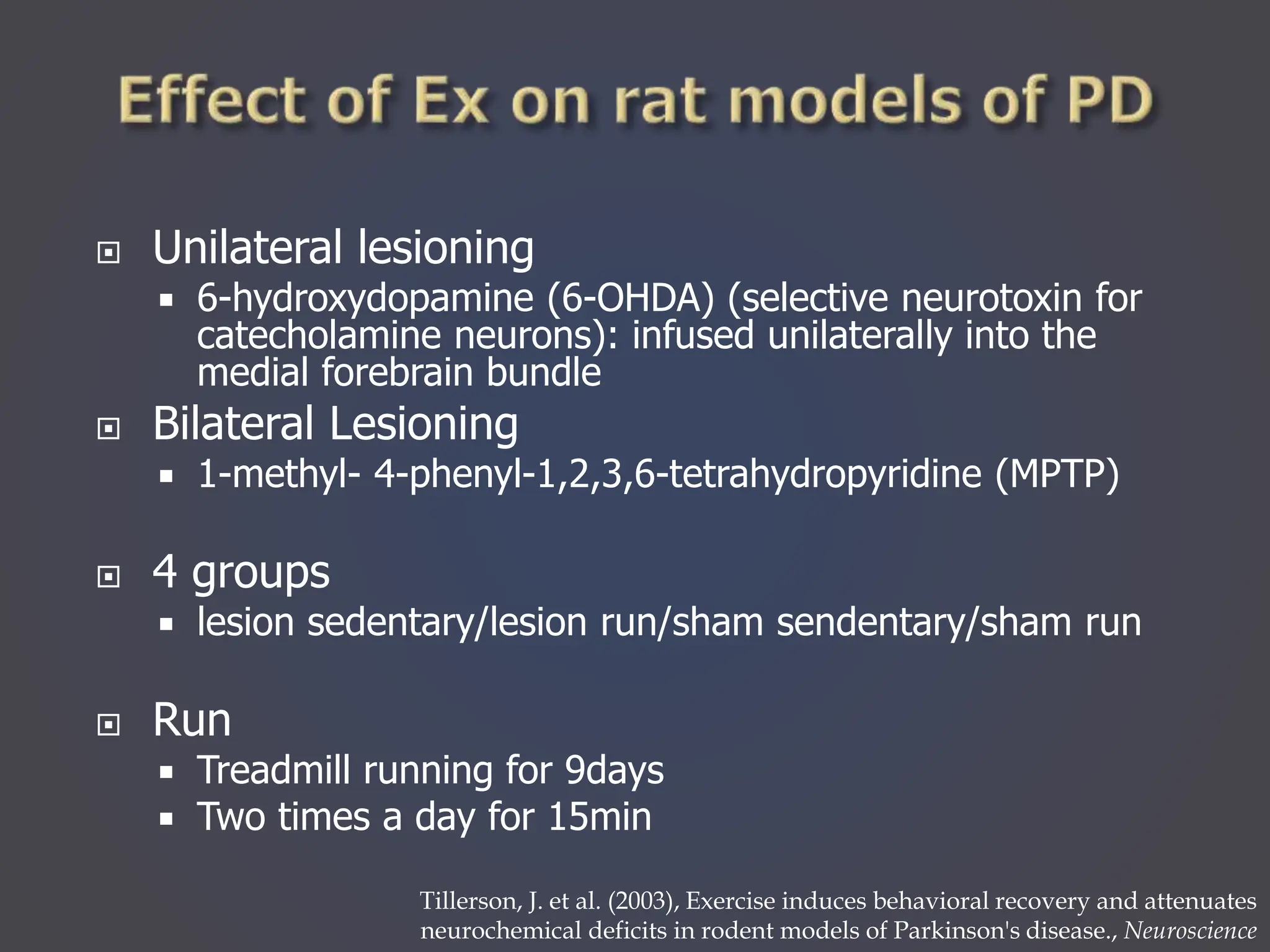 Evidence-and-role-of-rehabilitation-in-Parkinsons-disease_최종.pptx