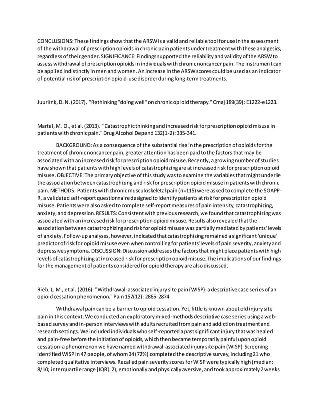 Risk-Benefit High-Dose LTOT | DOCX