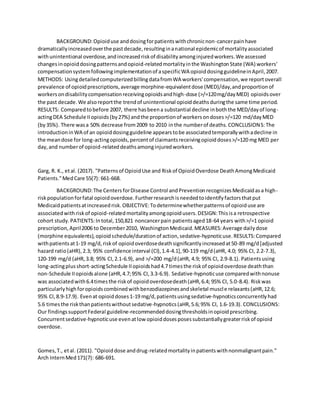 Risk-Benefit High-Dose LTOT | DOCX