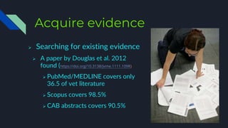 Evidence-based approach to equine colic.pptx