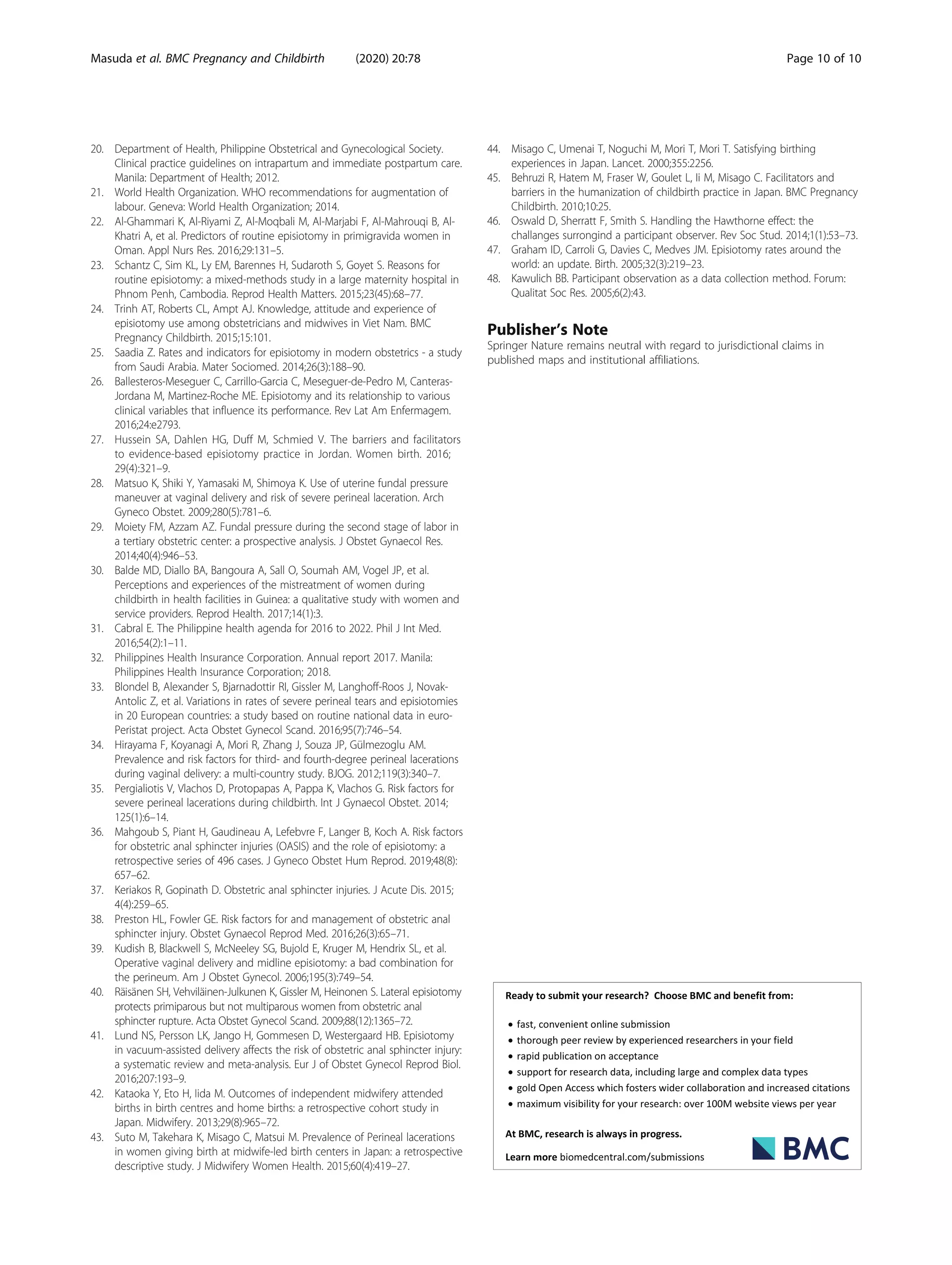 Evidence-based intrapartum practice and.pdf