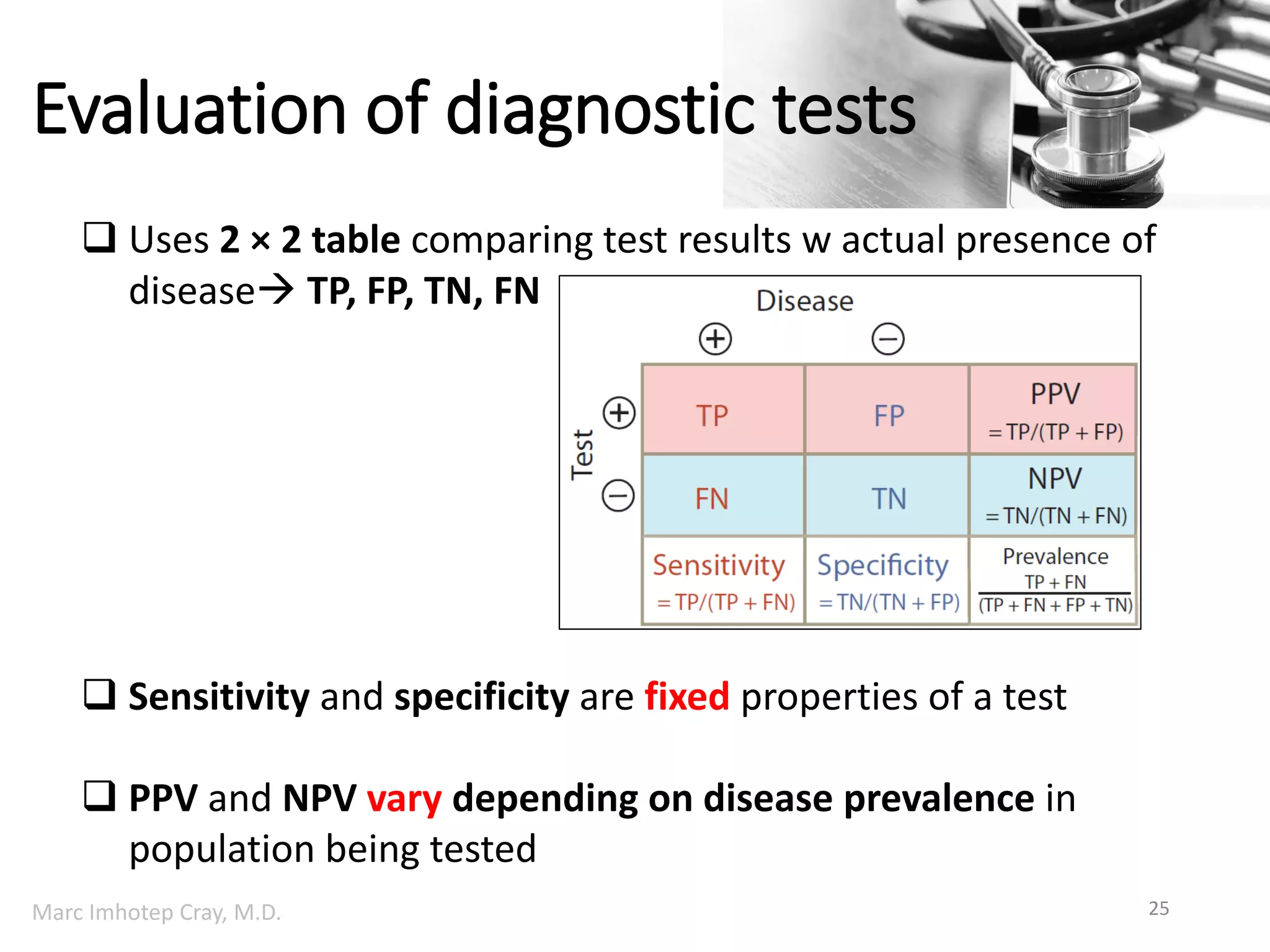 Evidence-Based Physical Diagnosis_Lect. 1_ What is Evidence-Based Physical Diagnosis | PDF