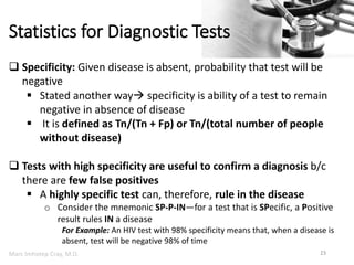 Evidence-Based Physical Diagnosis_Lect. 1_ What is Evidence-Based Physical Diagnosis | PDF