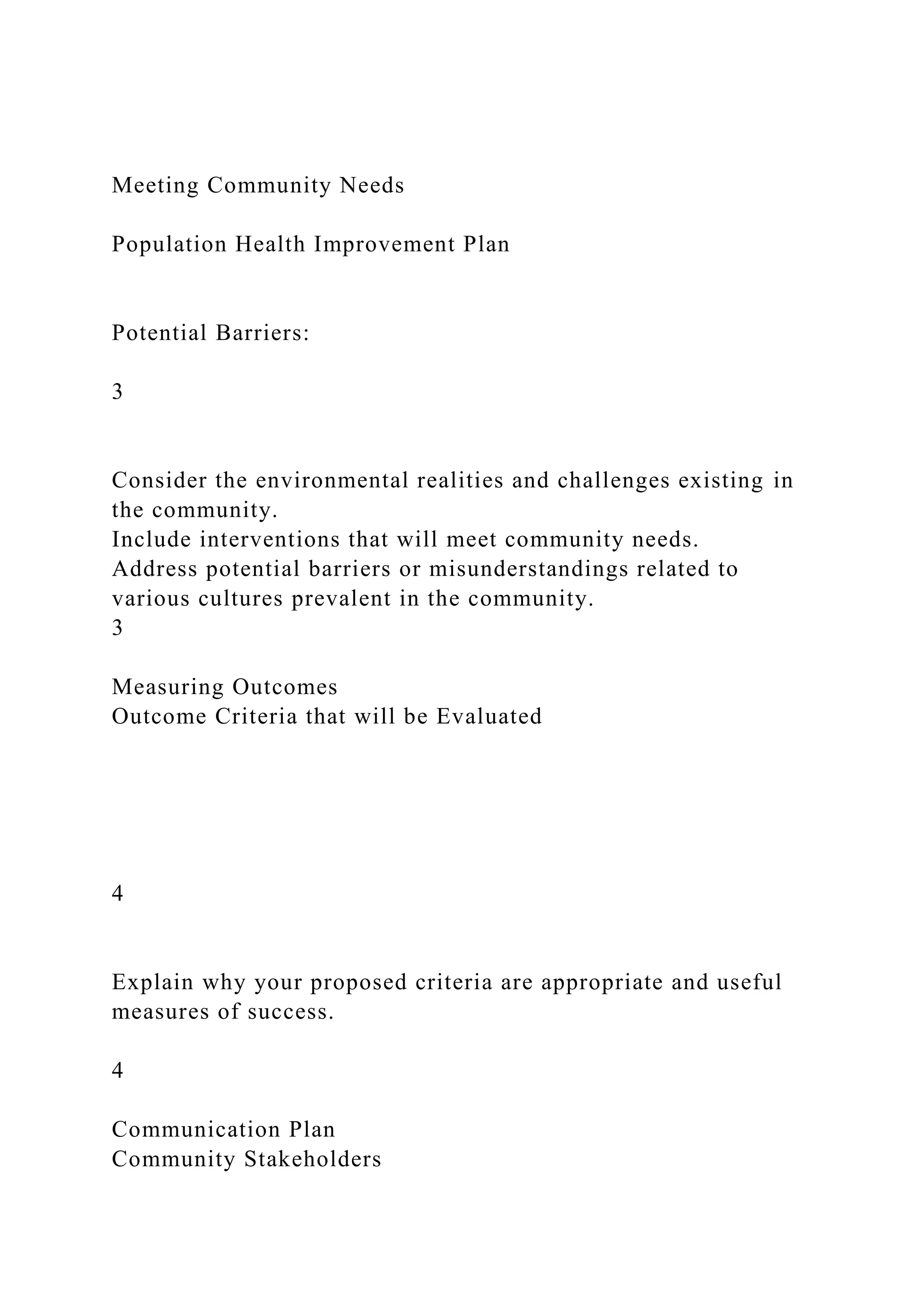 Evidence-Based Population Health Improvement Plan Scoring Guid.docx