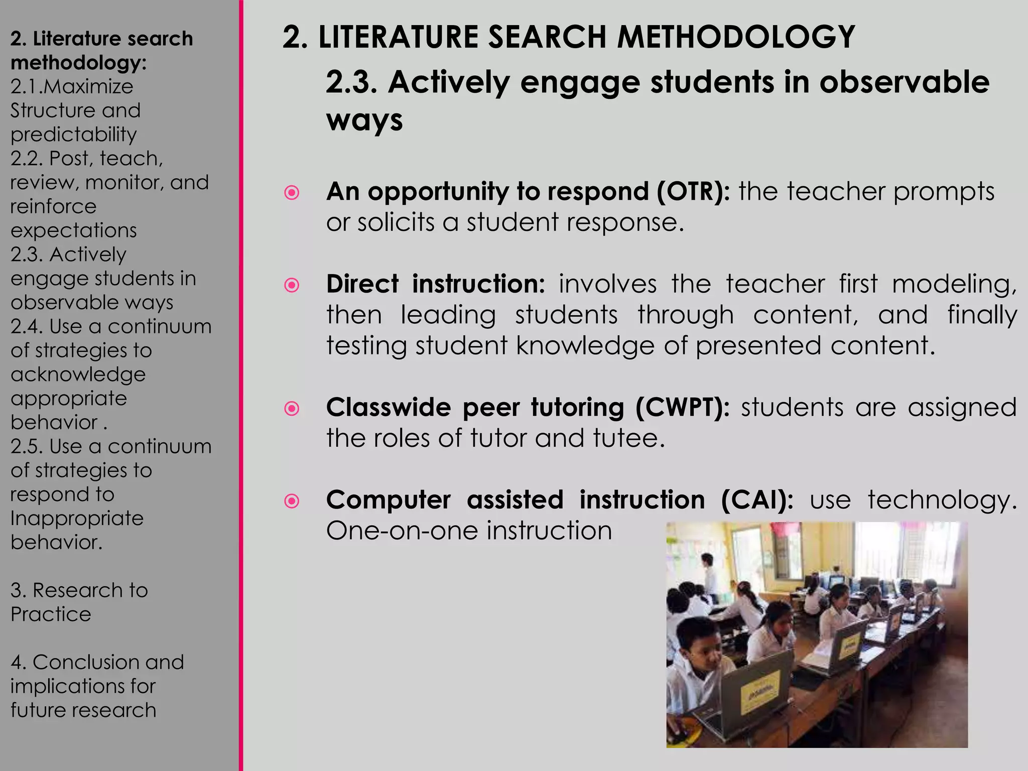 Evidence based ppt | PPTX