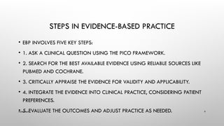 Evidence-Based Practice in Critical Care.pptx