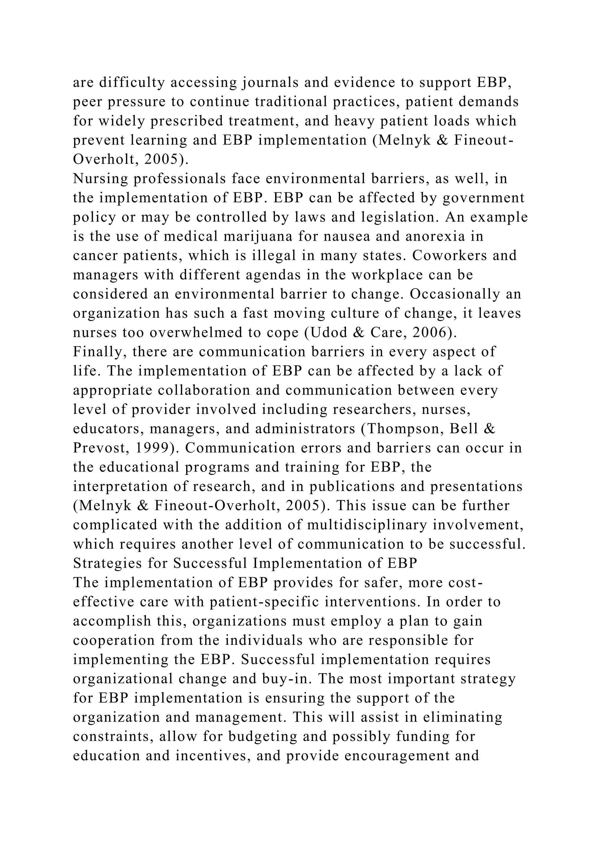 Evidence-Based Practice Project Student ExampleTab.docx