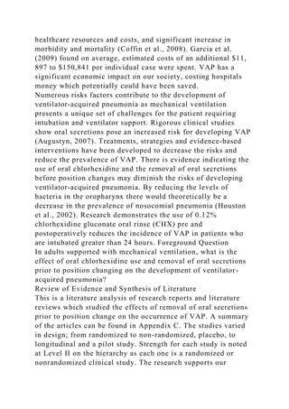 Evidence-Based Practice Project Student ExampleTab.docx