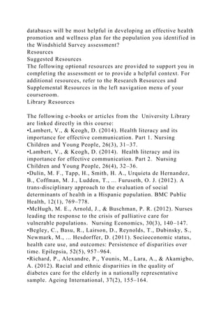 Evidence-Based Practice Scoring Guide Grading RubricCriteria.docx