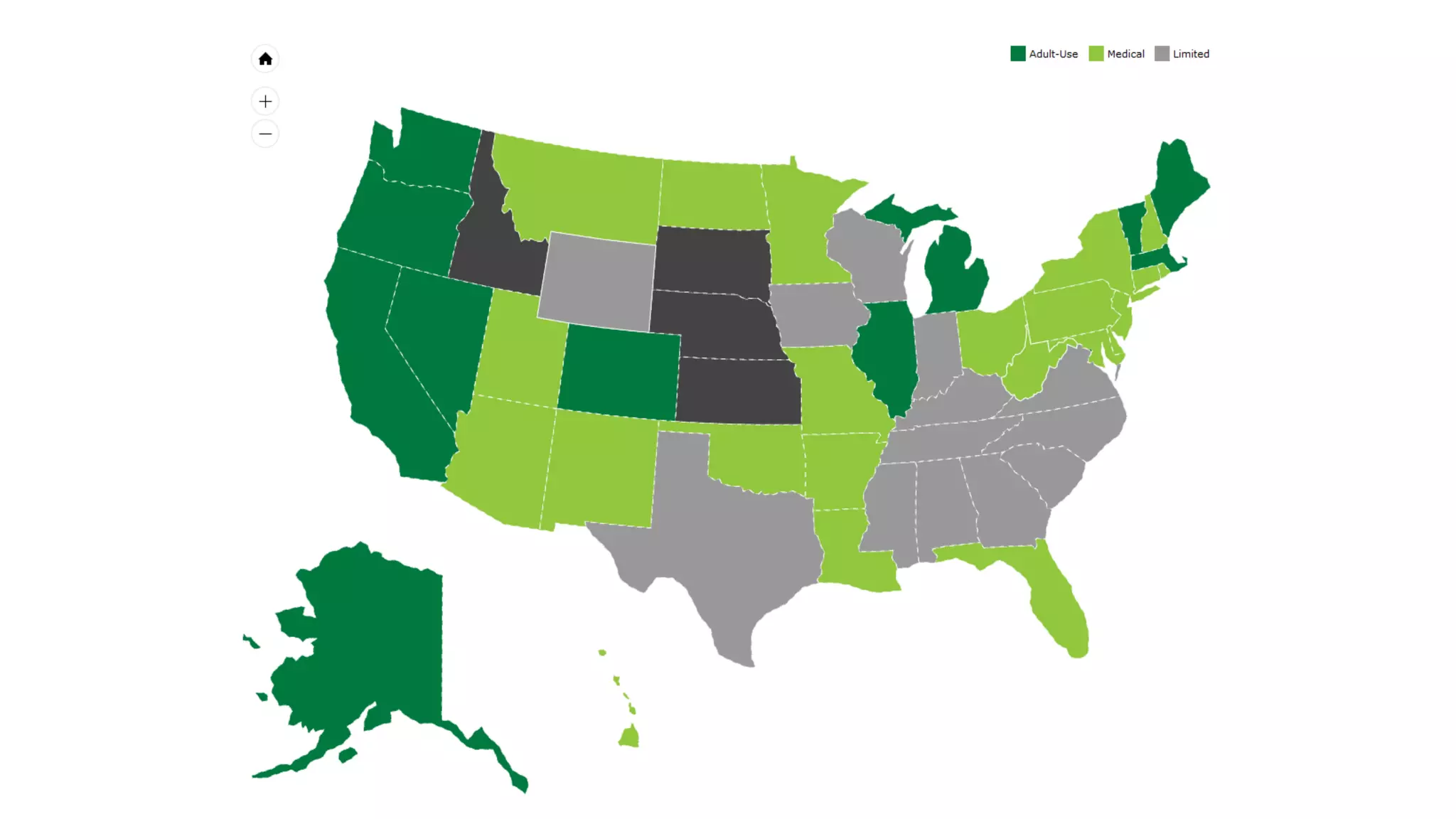 Evidence based public health (medical cannabis policy) | PDF