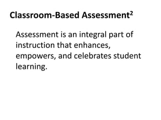 EVIDENCE-BASED TEACHING ppt. on atc.ppt
