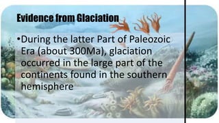 Evidence-from-Glaciation (1).pptx