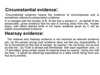 Evidence Act notes@lawforcivilservices.pdf