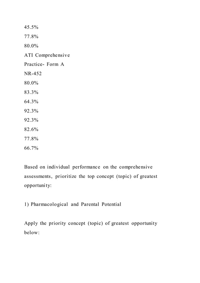 EVIDENCE BASED 2Evidence Based RUAStudent | DOCX | Education