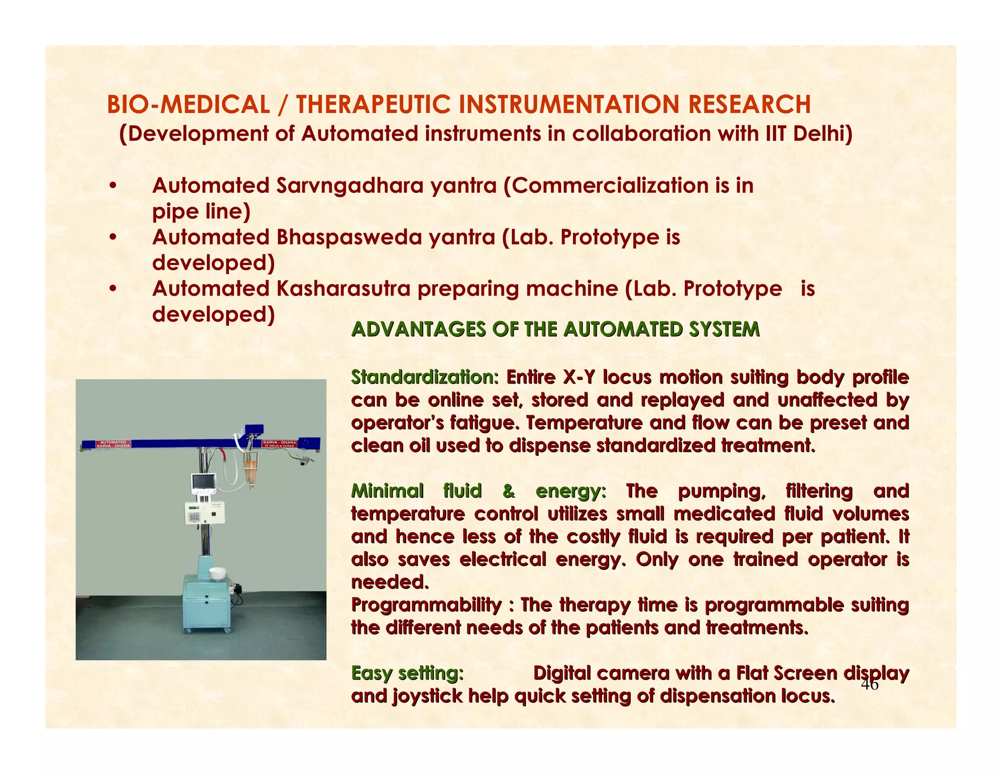 Evidence based ayurveda | PDF