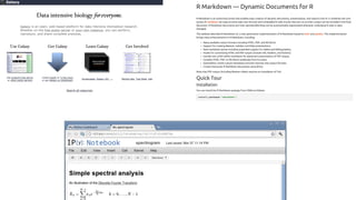 Evidence based data analysis | PDF