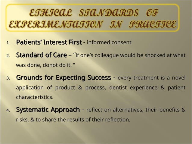 EVIDENCE BASED DECISION MAKING.ppt 2003.ppt