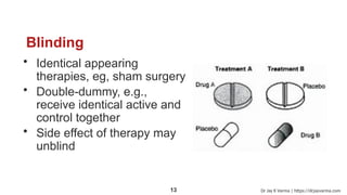 Randomized Controlled Trials | Evidence-Based Decision Making – Part 6 ...