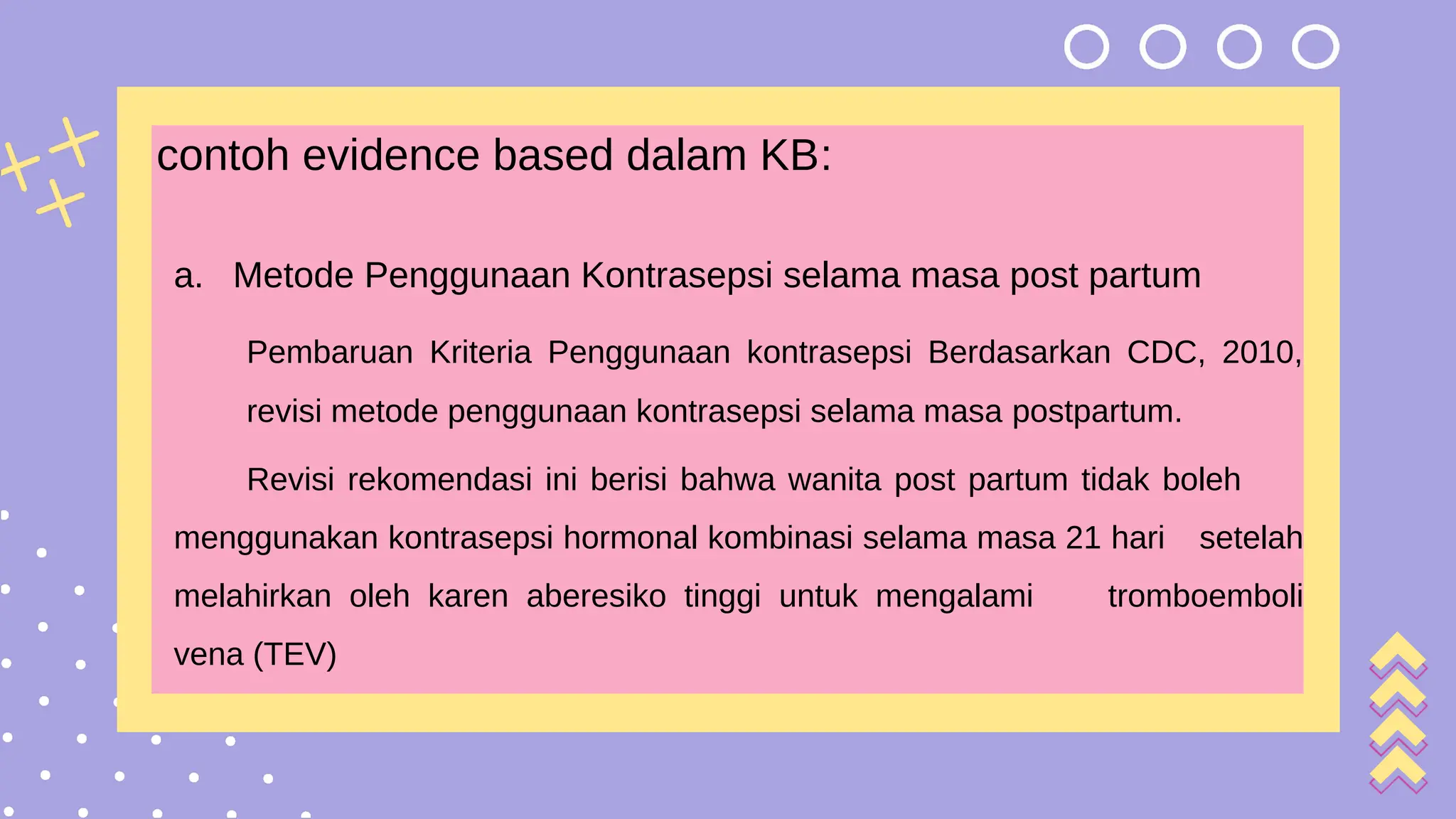 Evidence Based Keluarga Berencana dan Kesehatan Reproduksi.pptx