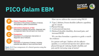 Evidence Based Medicine Dalam Penelitian Kesehatan | PDF