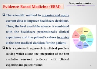 Evidence based medicine ,,,,,,,,,,,.pptx